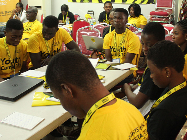 Junior Hacker School